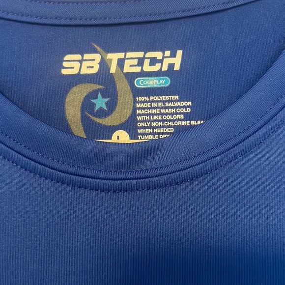 Sb Tech | Shirts | Mens Sb Tech Dunkalicious Tshirt | Poshmark